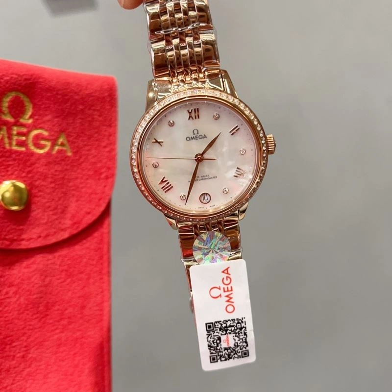 Value-priced OMEGA Watches