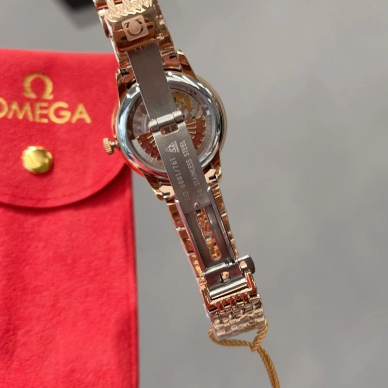 Value-priced OMEGA Watches