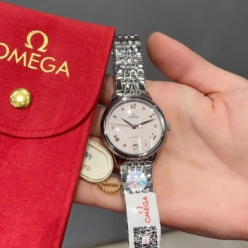 Low-cost OMEGA Watches