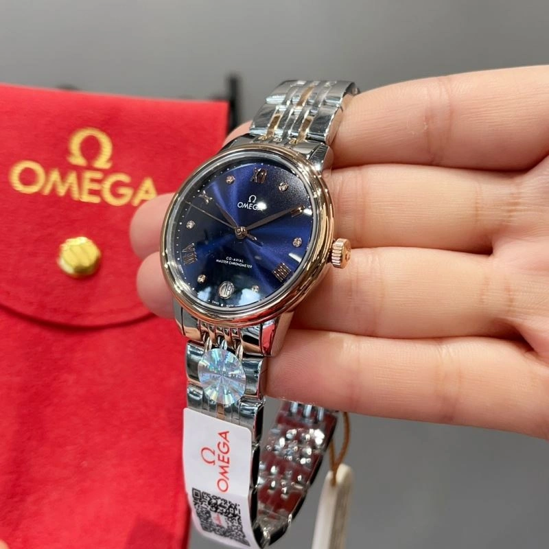 Top mirror OMEGA Watches