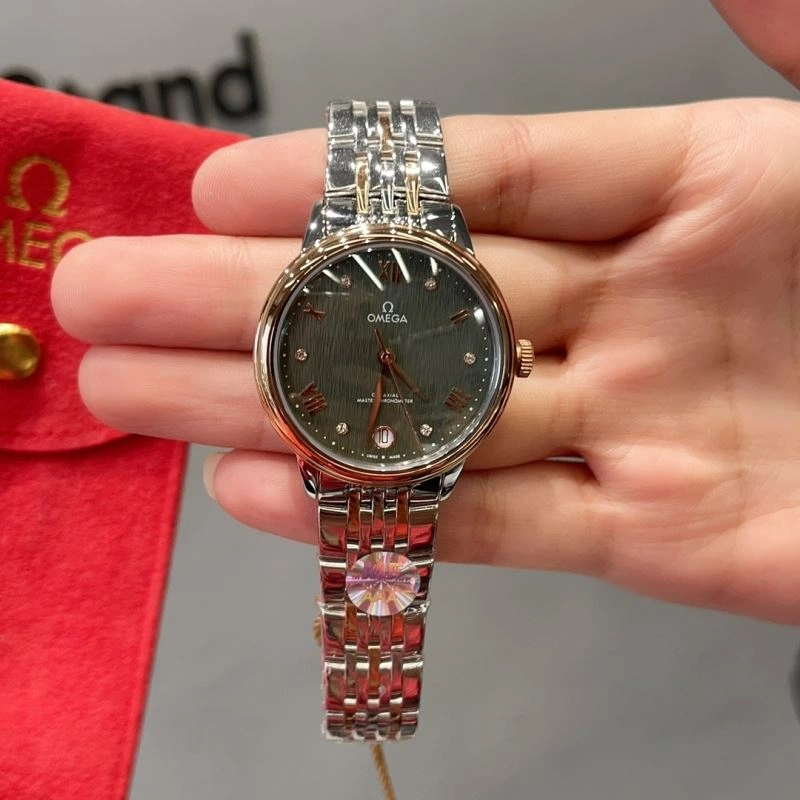 Top mirror OMEGA Watches