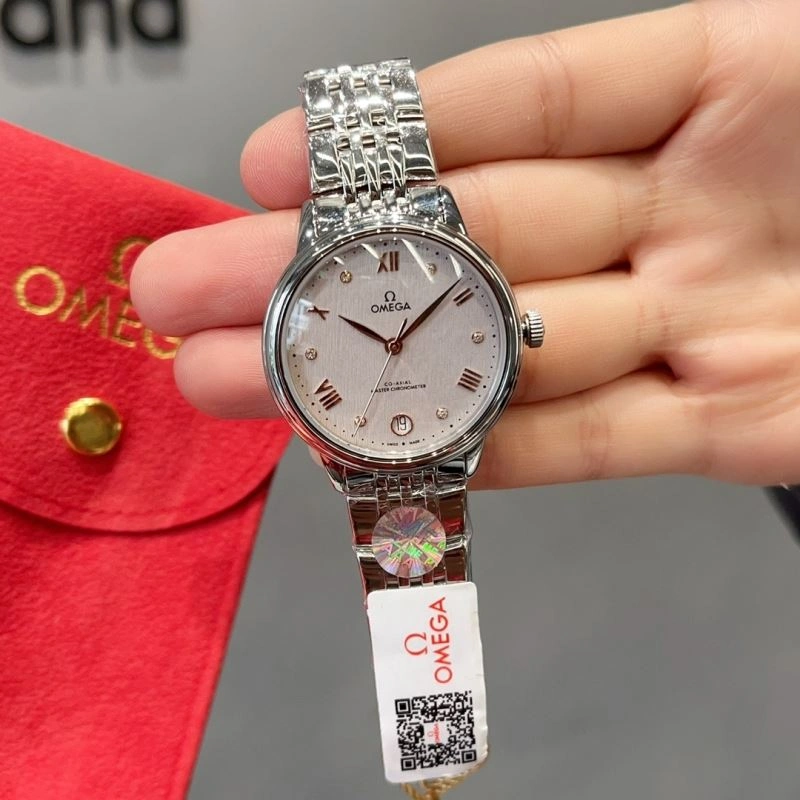 OMEGA Watches