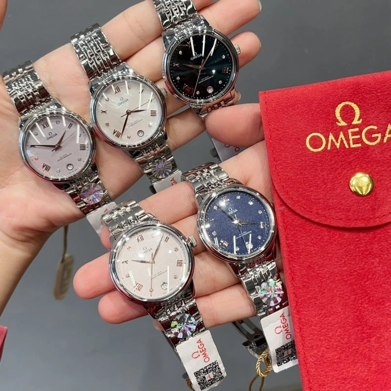 Exact replica OMEGA Watches