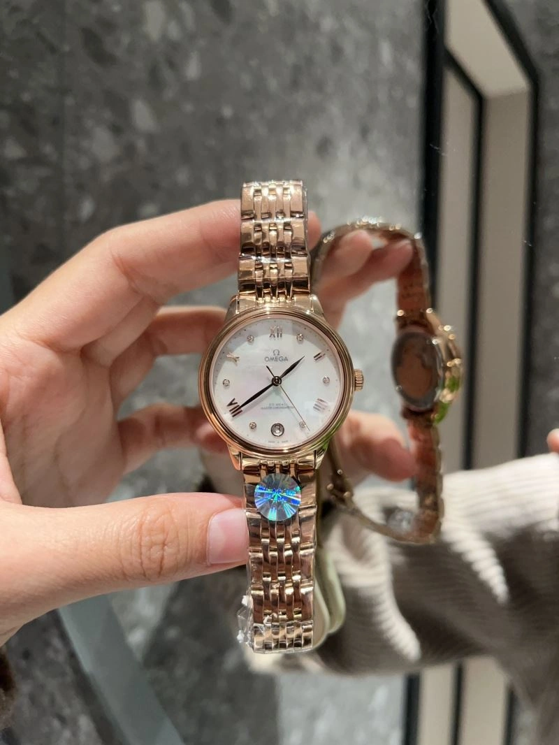 Factory-made OMEGA Watches