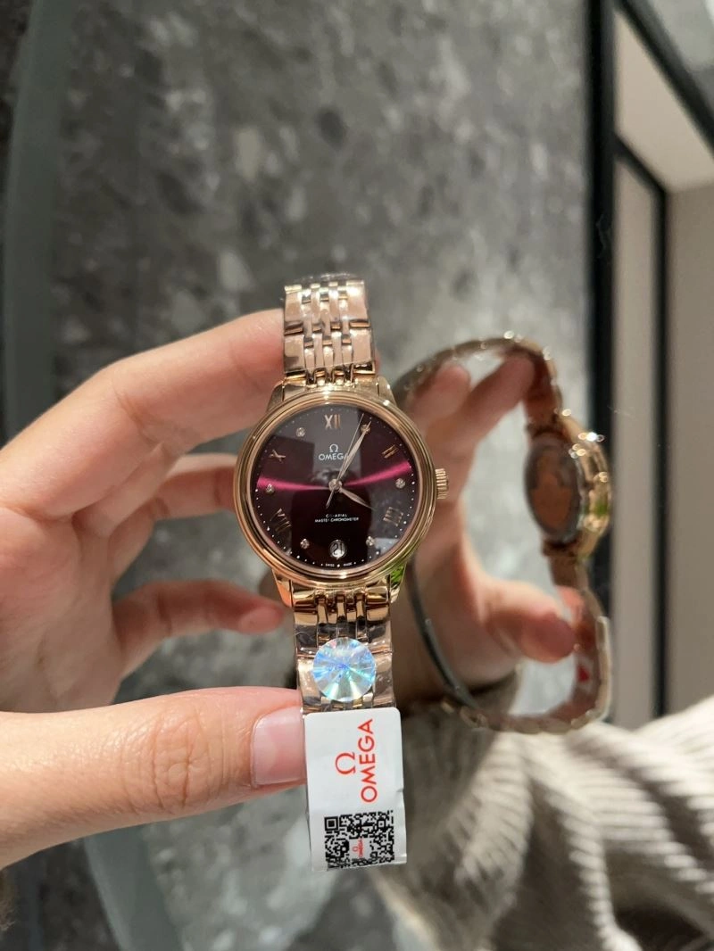 Factory-made OMEGA Watches