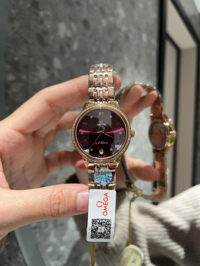 Factory-made OMEGA Watches