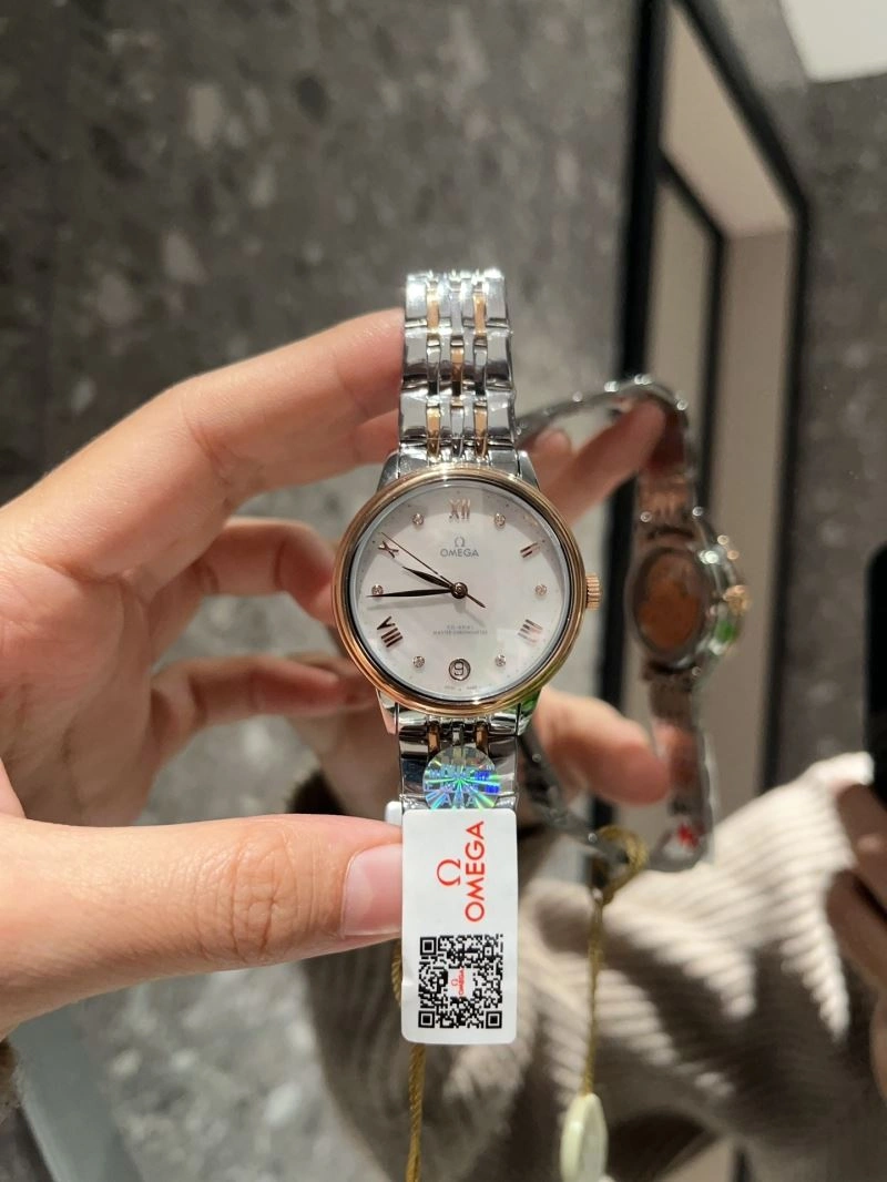 Factory-made OMEGA Watches