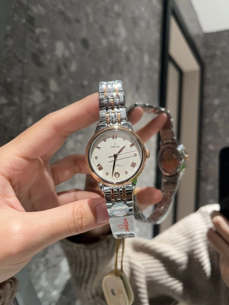 Factory-made OMEGA Watches