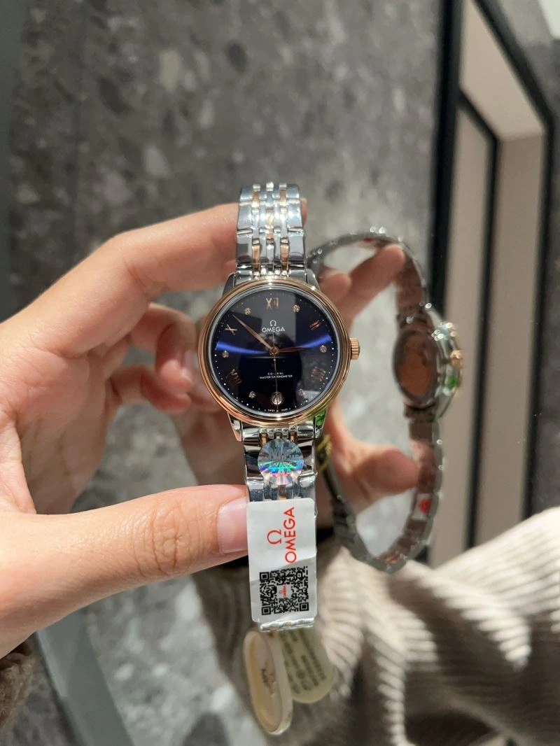 Factory-made OMEGA Watches