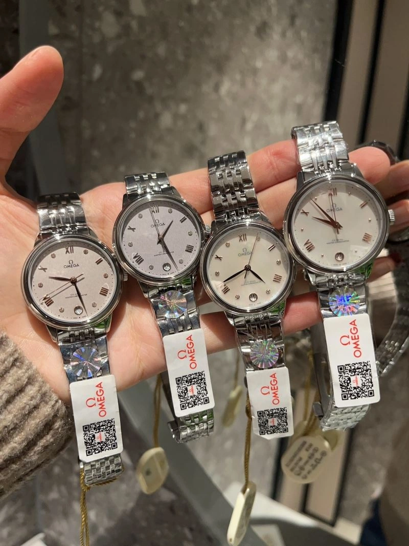OMEGA Watches