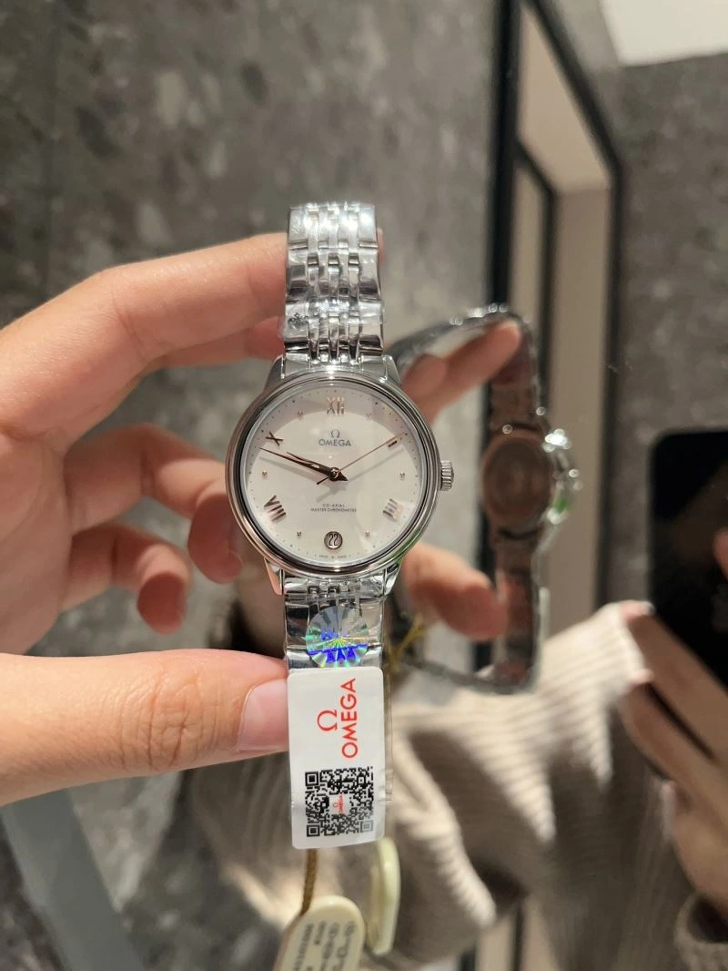 Low-cost OMEGA Watches
