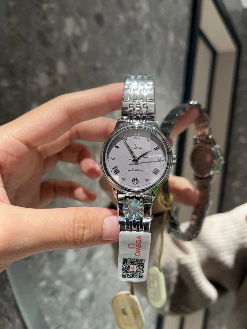 Low-cost OMEGA Watches
