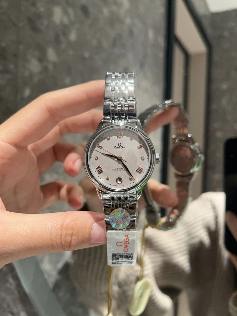 Low-cost OMEGA Watches