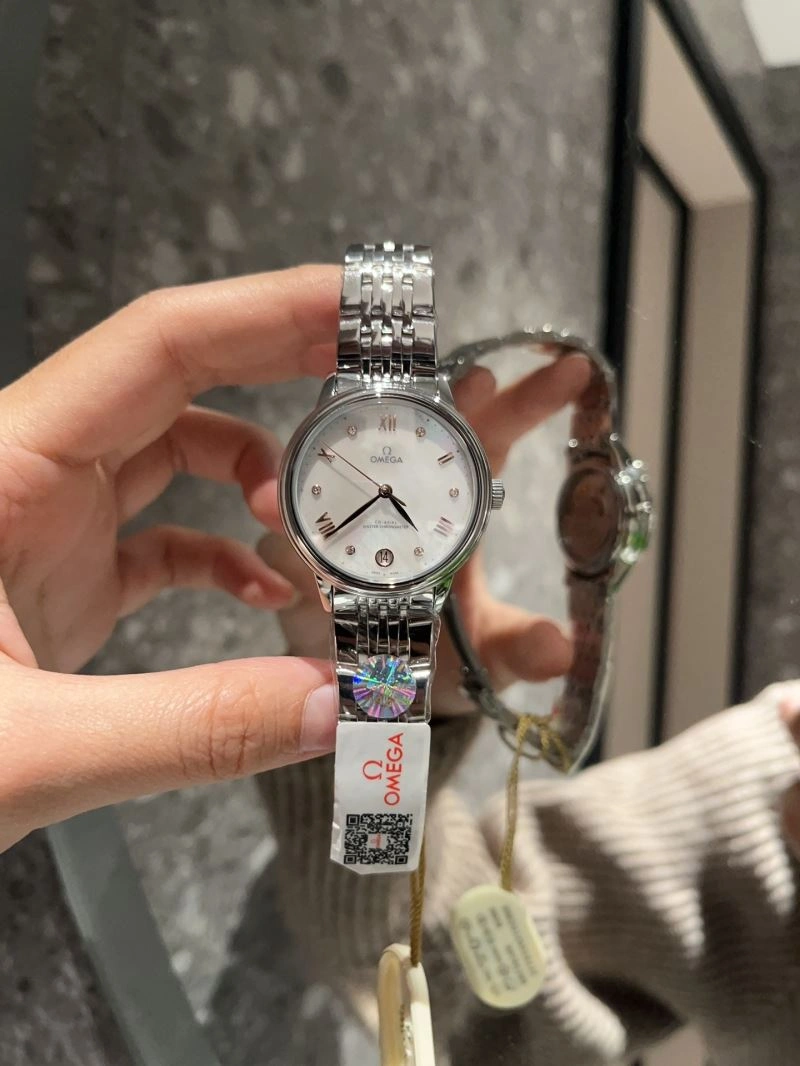 Low-cost OMEGA Watches