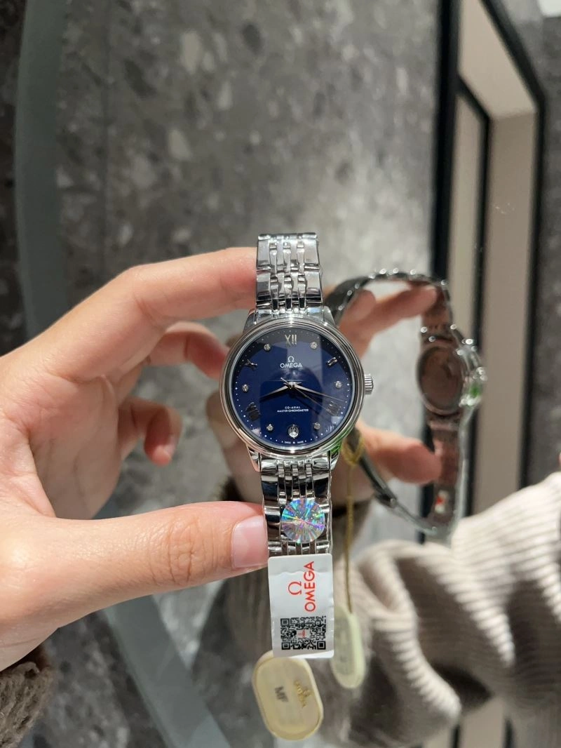 Low-cost OMEGA Watches