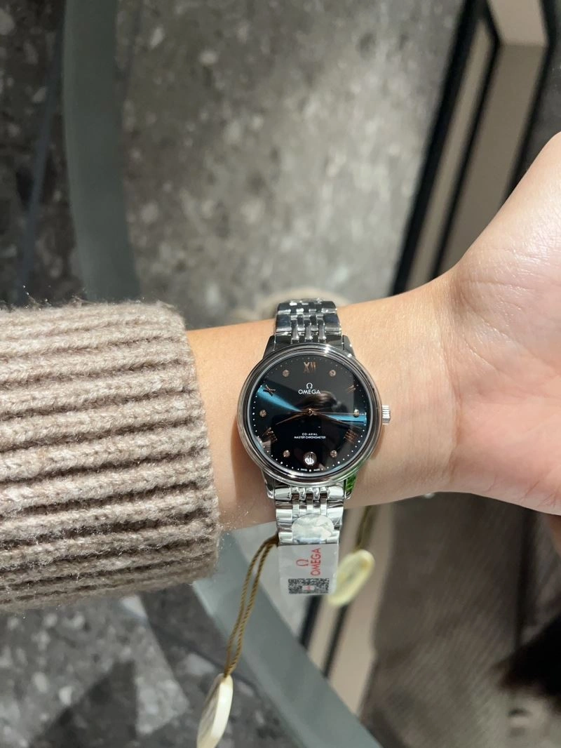 Low-cost OMEGA Watches