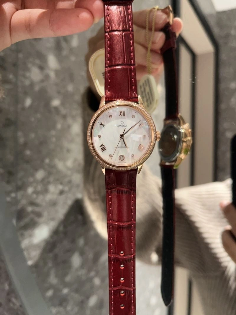 Brand-original OMEGA Watches