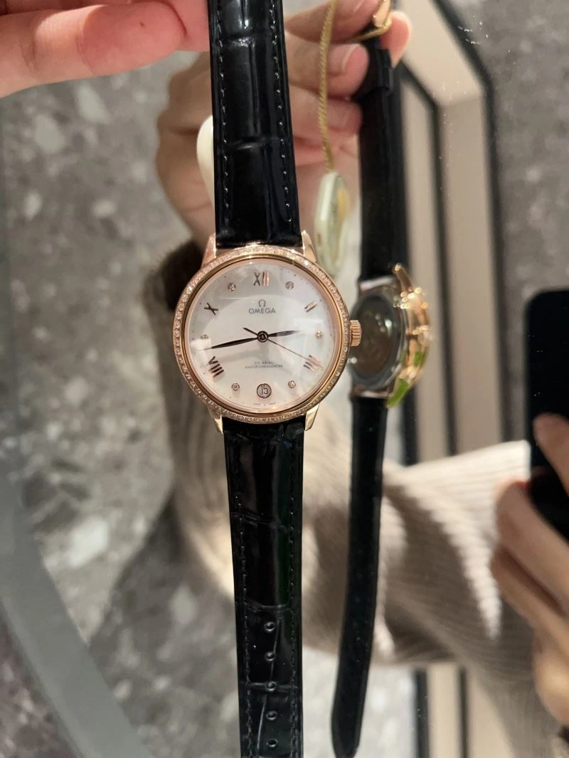 Brand-original OMEGA Watches