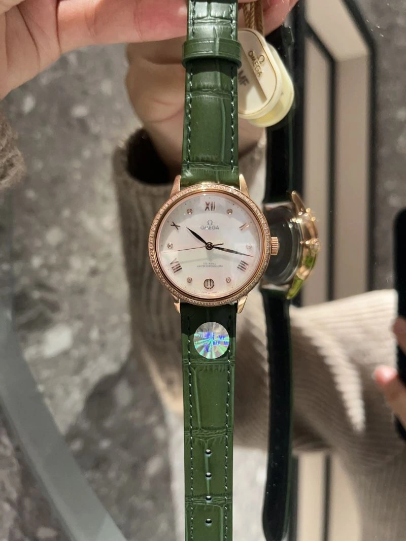 Brand-original OMEGA Watches