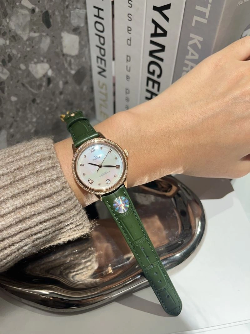 Brand-original OMEGA Watches
