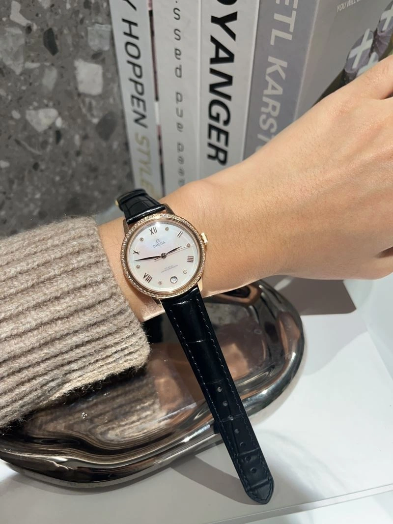 Brand-original OMEGA Watches