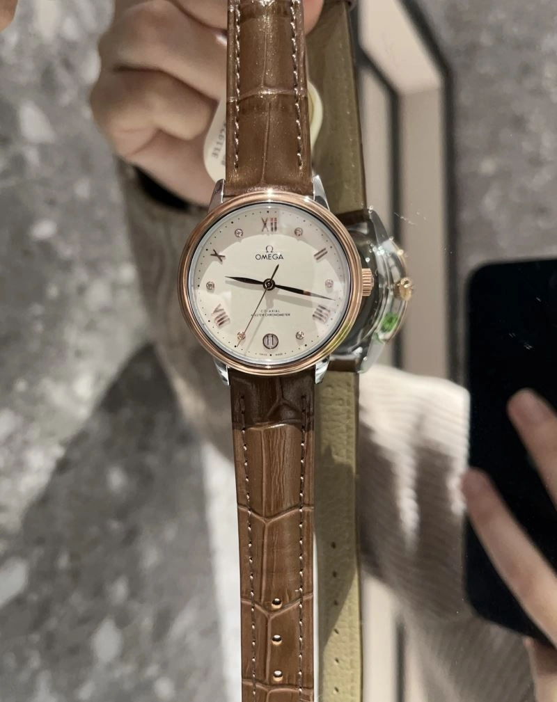 Mirror quality OMEGA Watches