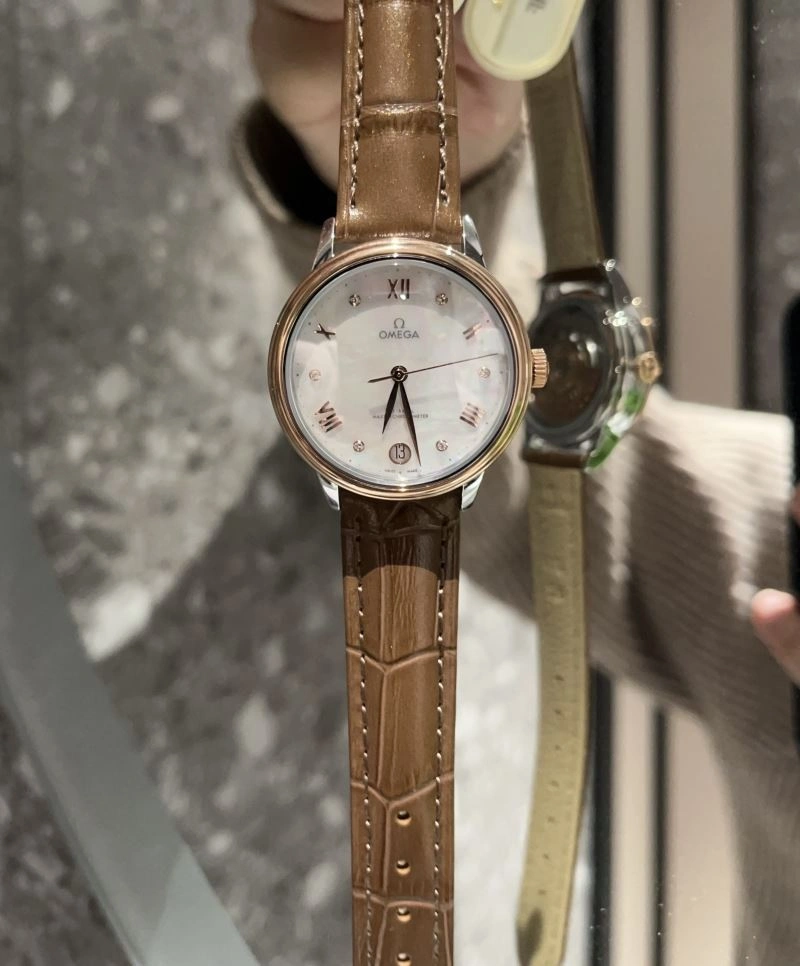 Mirror quality OMEGA Watches