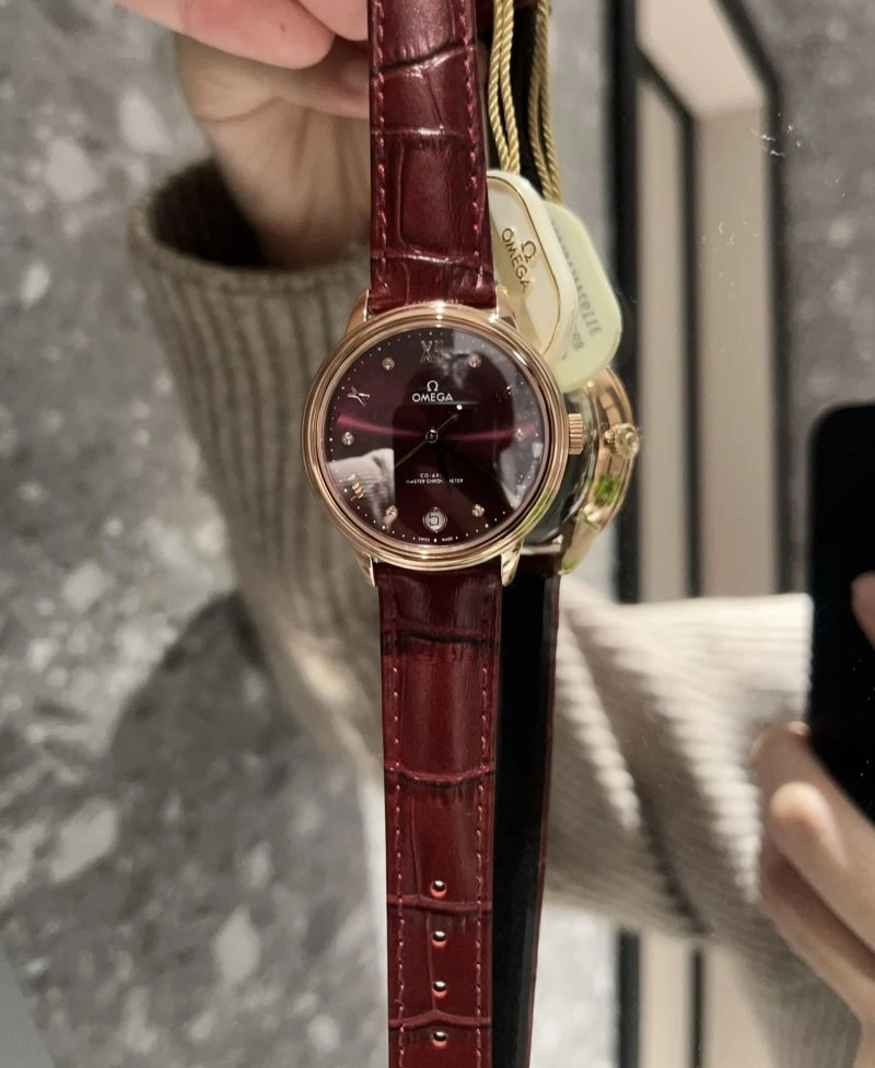 Mirror quality OMEGA Watches