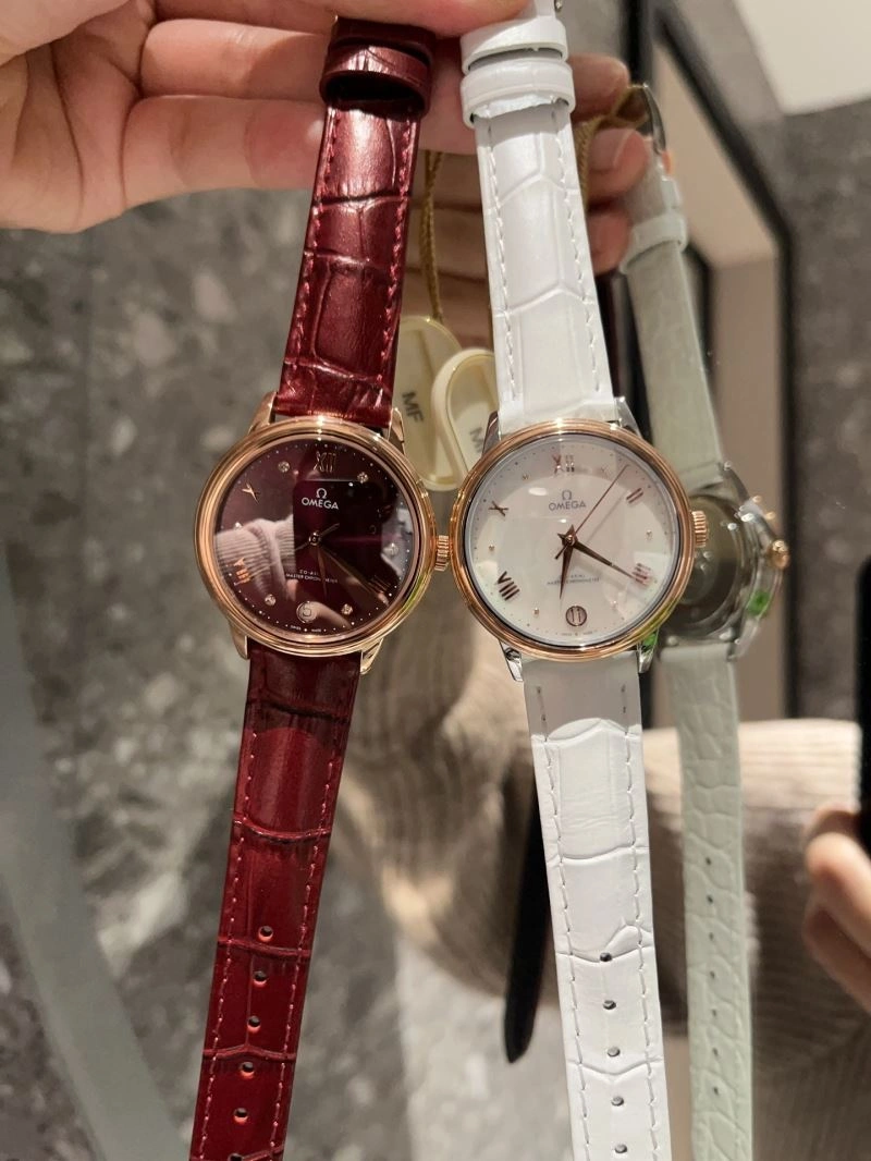 Mirror quality OMEGA Watches