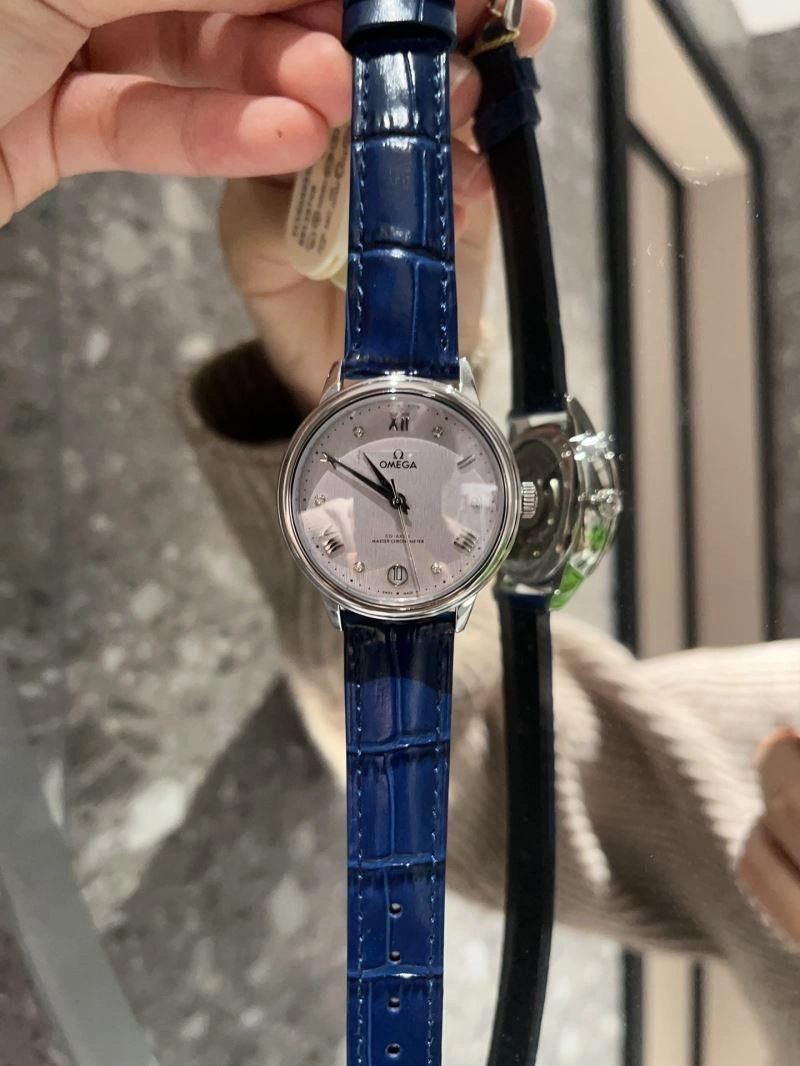 OMEGA Watches