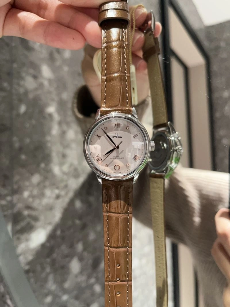 Factory-made OMEGA Watches