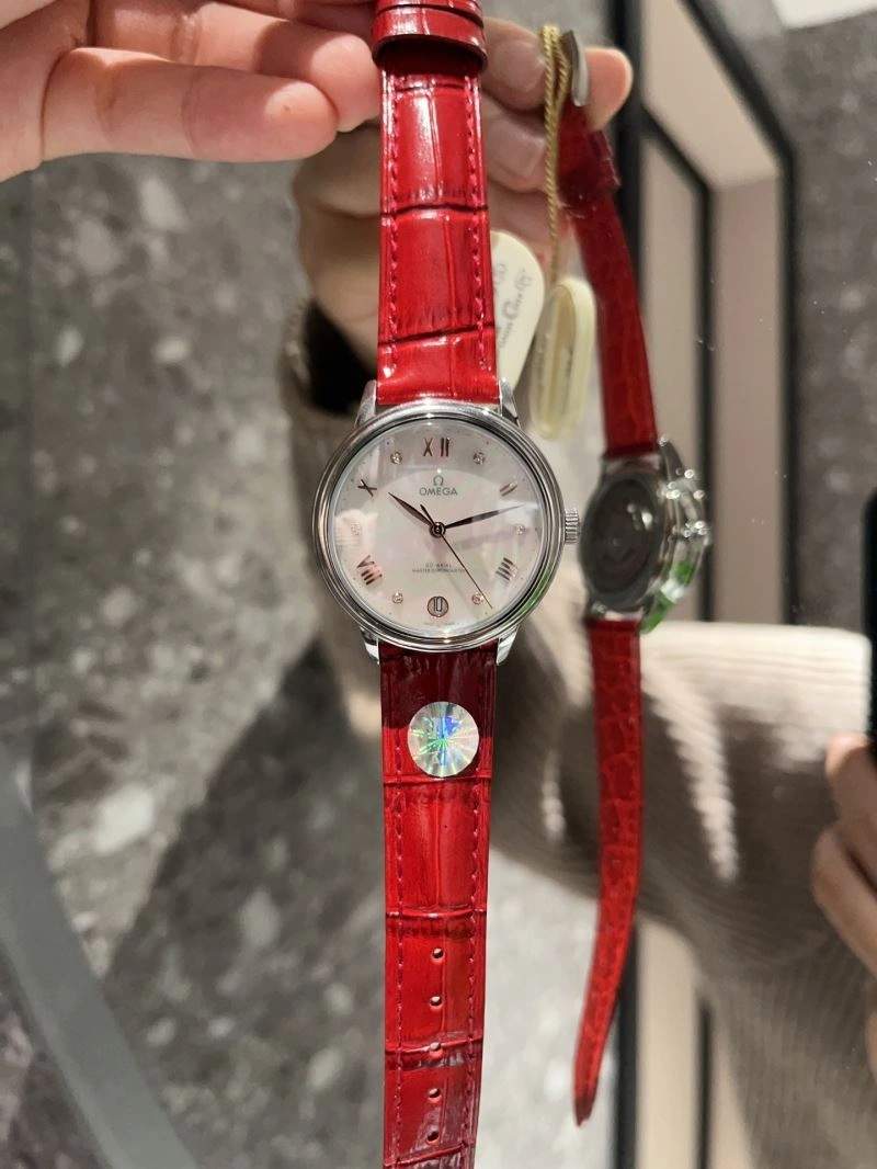 Factory-made OMEGA Watches