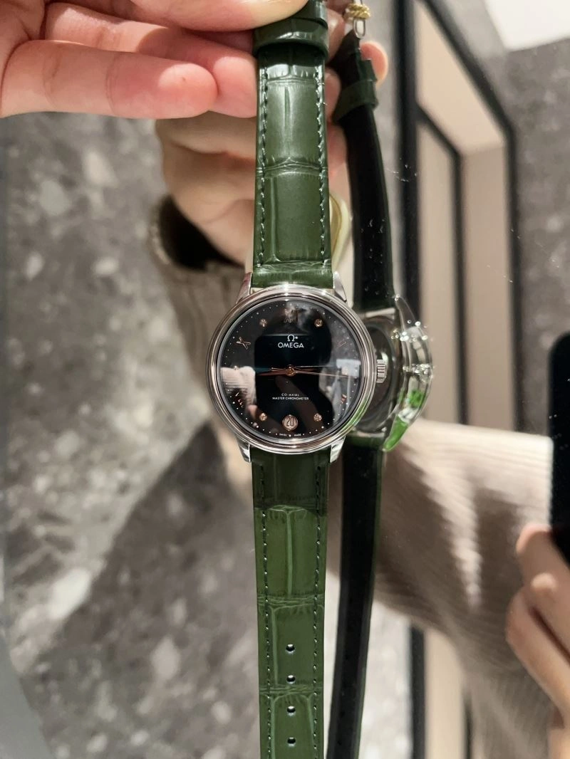 Factory-made OMEGA Watches