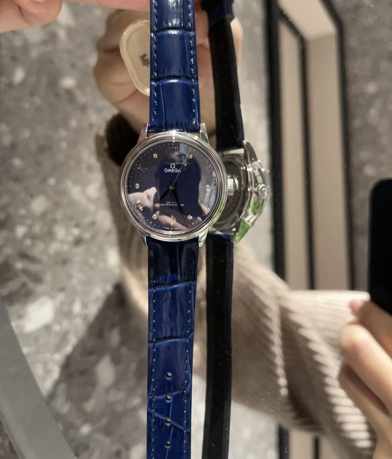 Factory-made OMEGA Watches