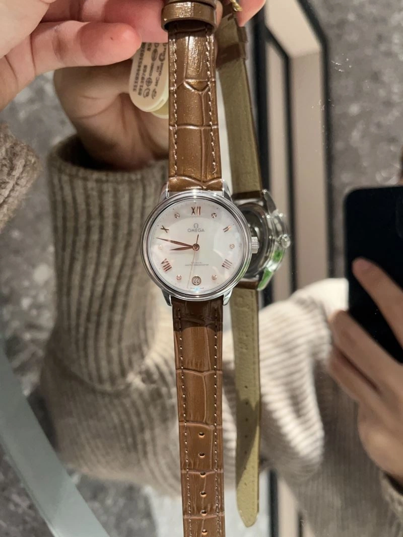Factory-made OMEGA Watches
