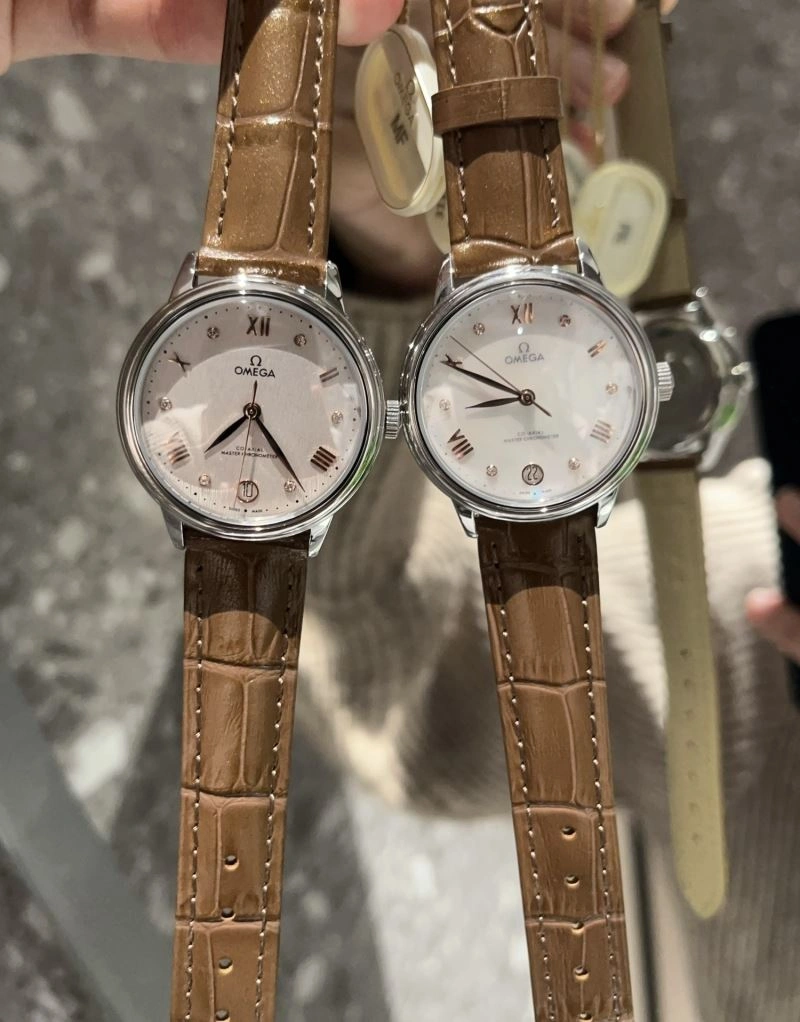Factory-made OMEGA Watches