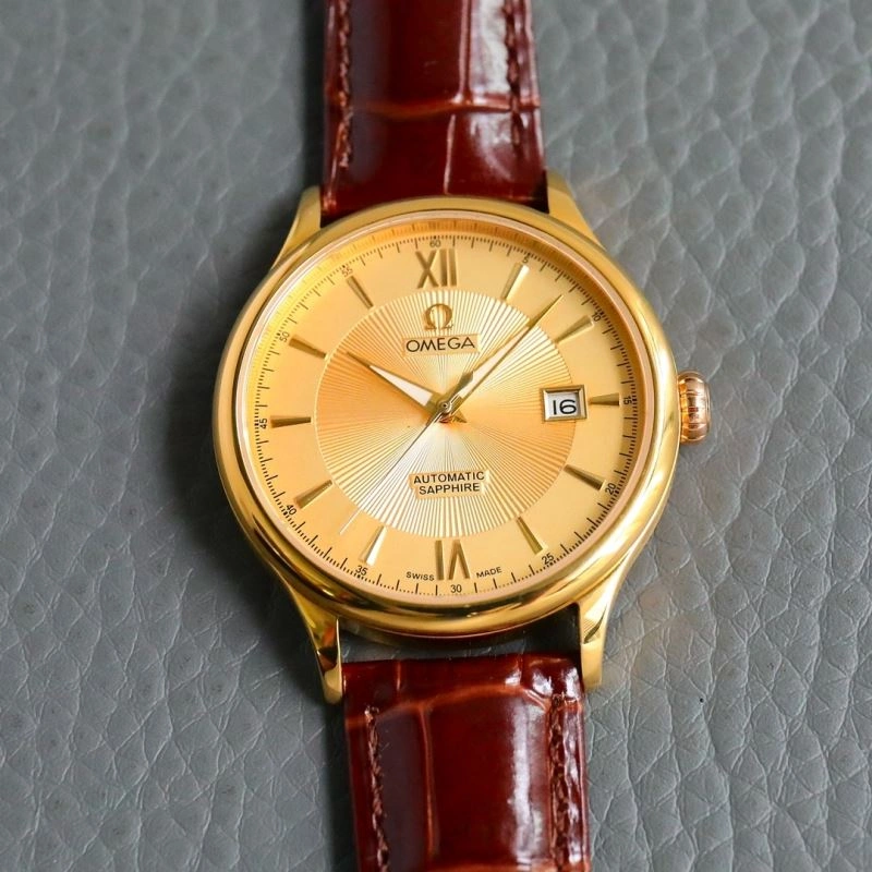 Value-priced OMEGA Watches
