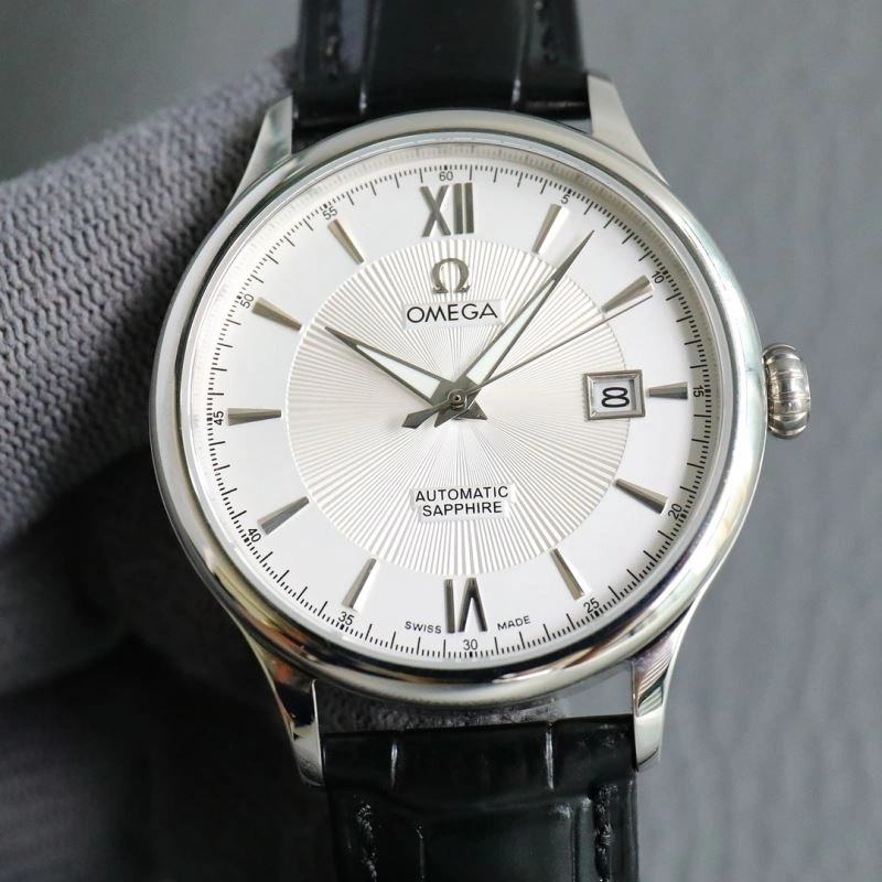 OMEGA Watches