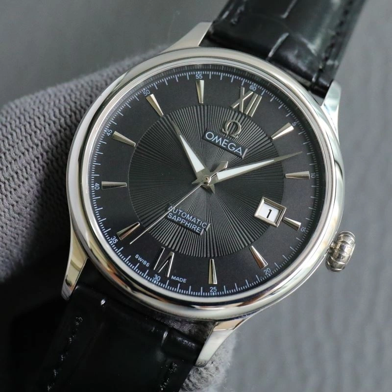 Indistinguishable OMEGA Watches