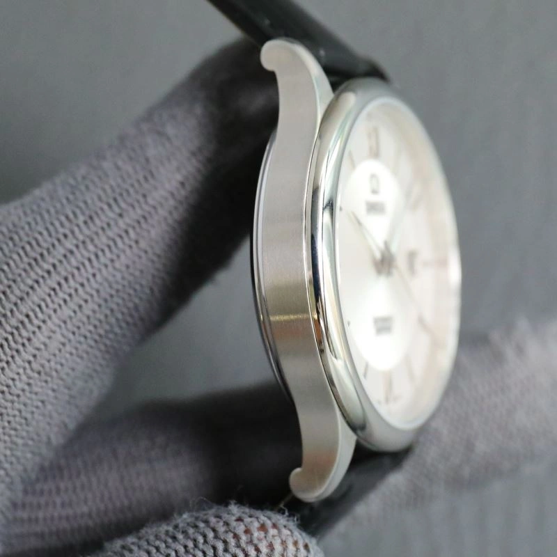 Indistinguishable OMEGA Watches