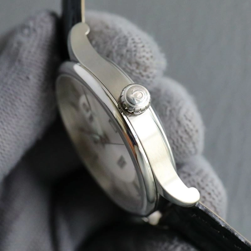 Indistinguishable OMEGA Watches