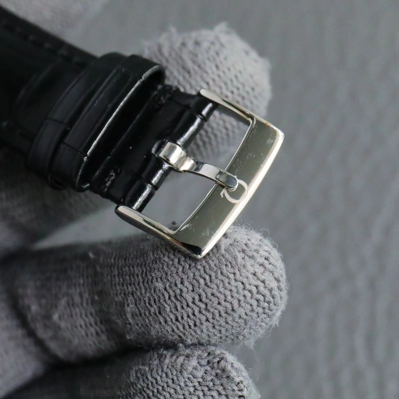 Indistinguishable OMEGA Watches
