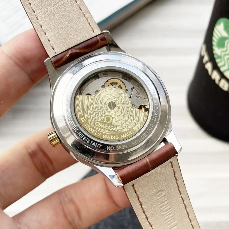 Low-cost OMEGA Watches