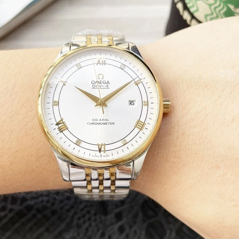 Reasonably priced OMEGA Watches