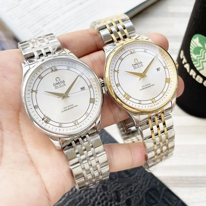 Reasonably priced OMEGA Watches