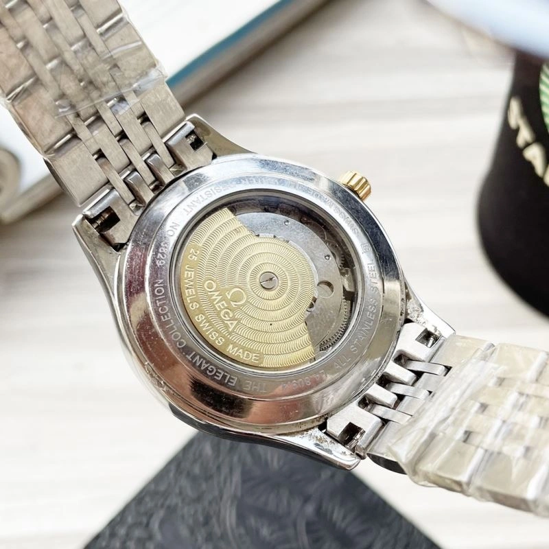 Reasonably priced OMEGA Watches