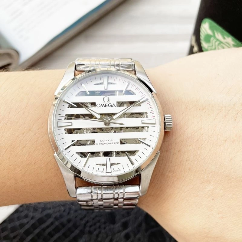 Legit OMEGA Watches