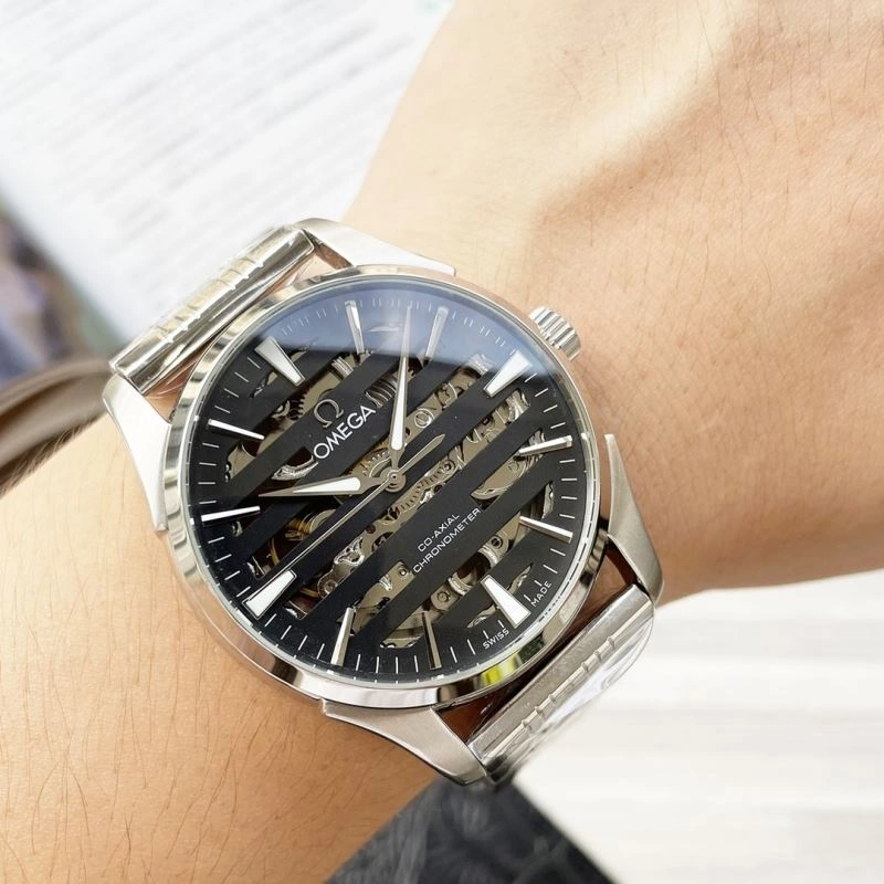 Legit OMEGA Watches