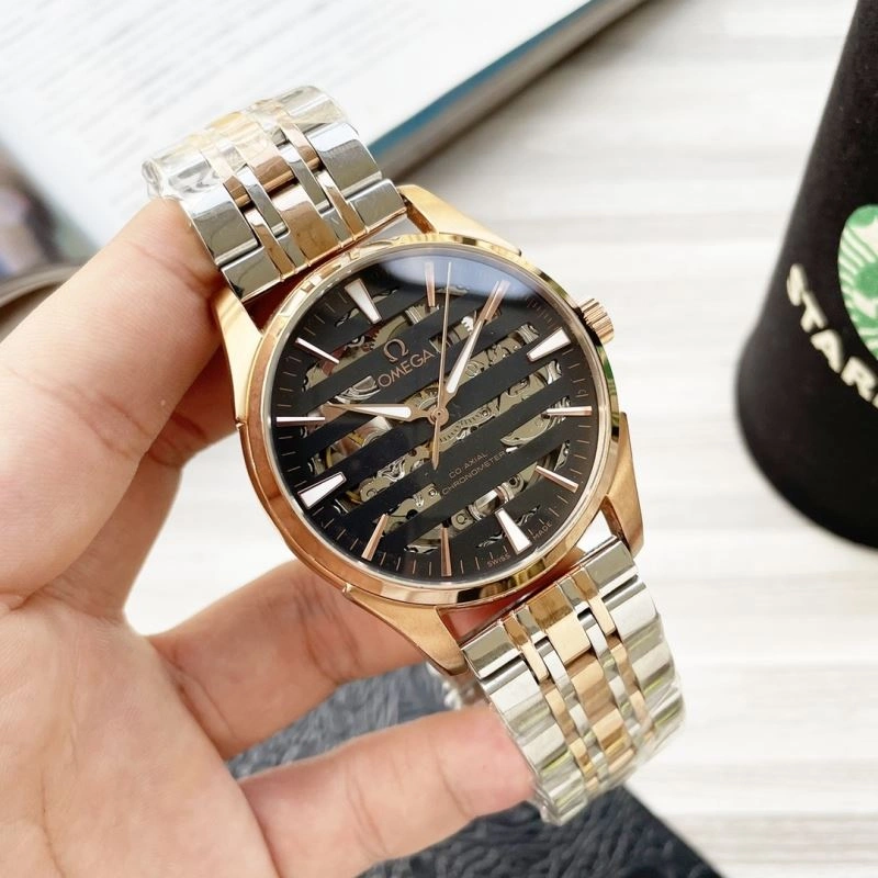 Legit OMEGA Watches