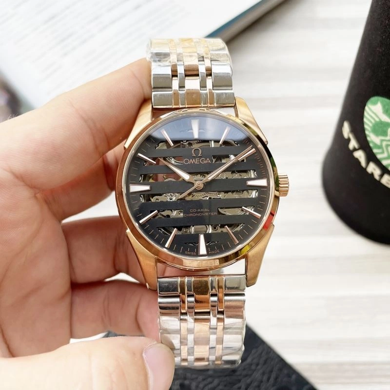 Legit OMEGA Watches